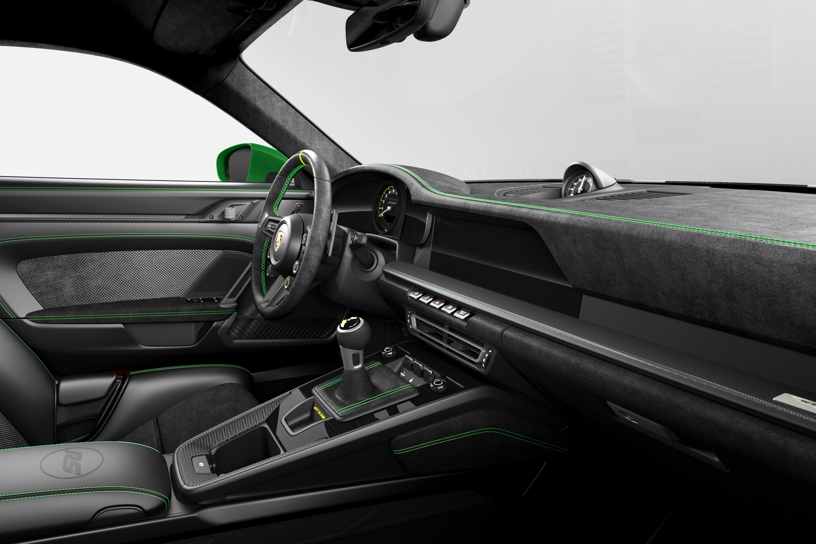 Porsche 911 GT3 RS Tribute to Carrera RS pack confirmed for USA | CarExpert
