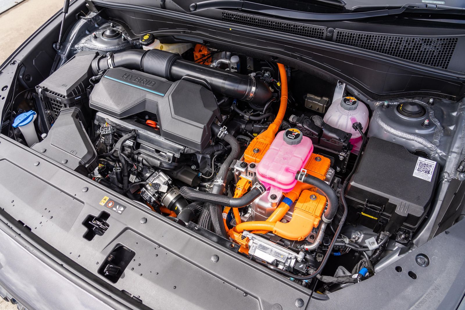 2023 Hyundai Santa Fe price and specs | CarExpert