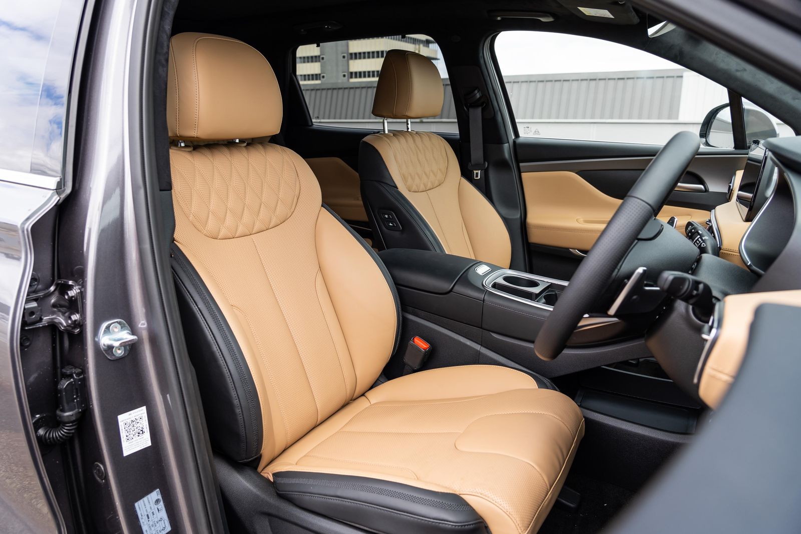 2023 Hyundai Santa Fe price and specs | CarExpert