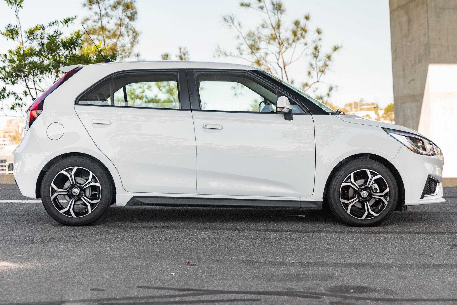 2023 MG 3 price and specs | CarExpert