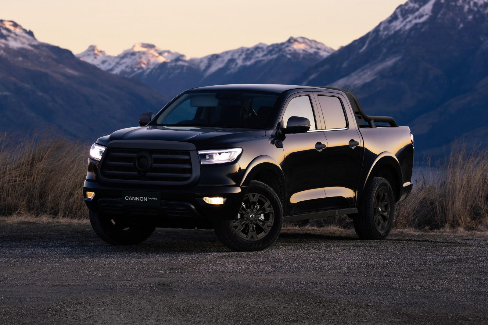 2023 GWM Ute Cannon Vanta prices | CarExpert 2023 GWM Ute Cannon Vanta prices | CarExpert