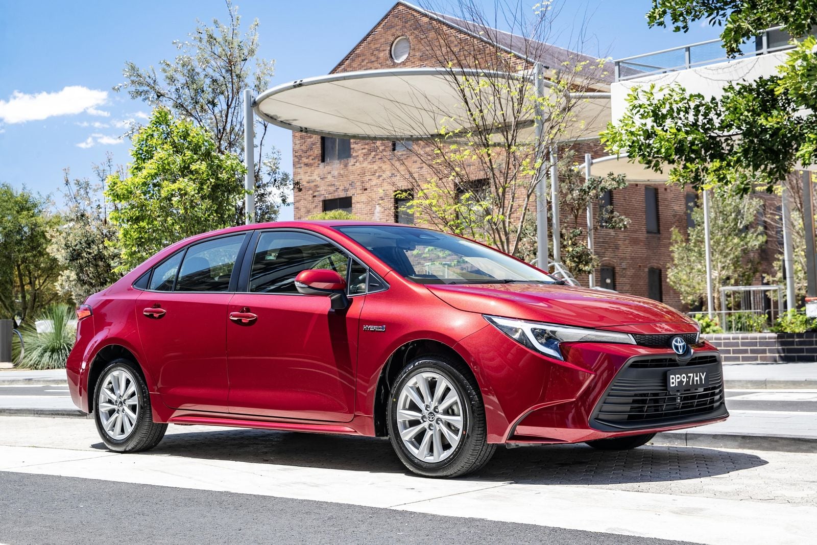 2023 Toyota Corolla price and specs | CarExpert