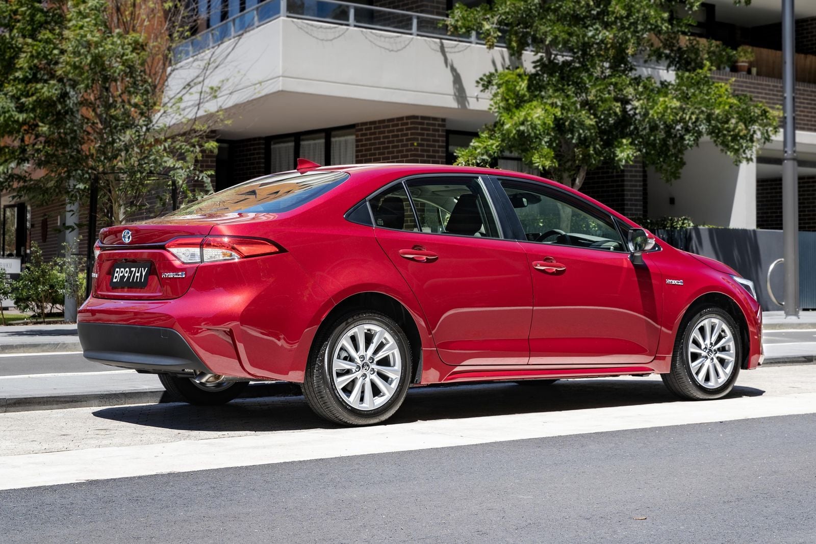 2023 Toyota Corolla price and specs | CarExpert