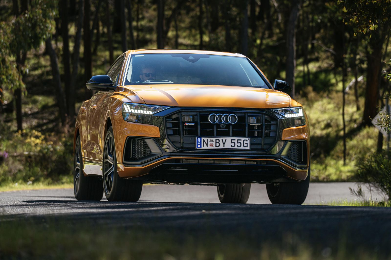 2023 Audi SQ8 TFSI review | CarExpert