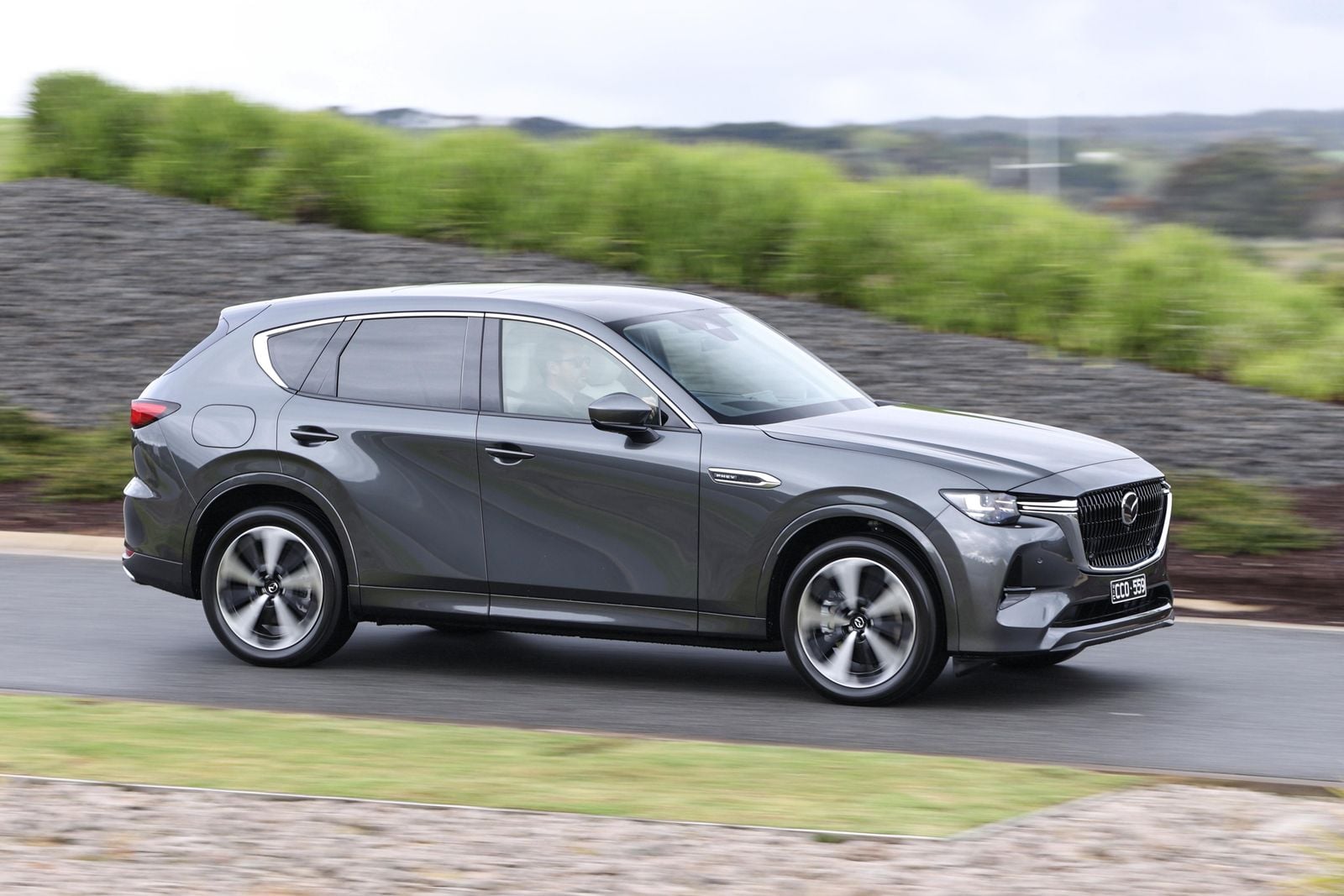 2024 Mazda CX-90 inline-six engine detailed | CarExpert