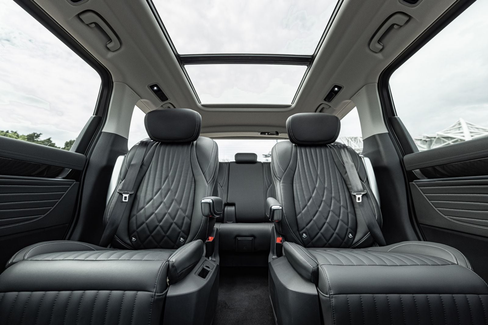 2023 LDV MIFA price and specs | CarExpert