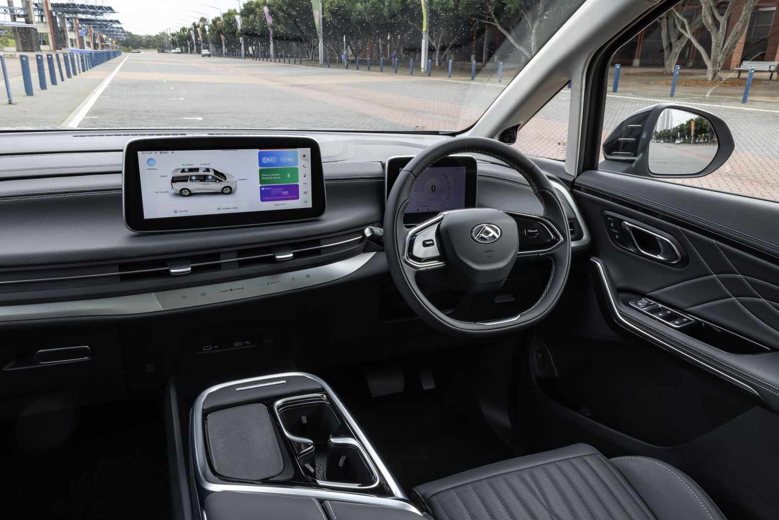 2023 LDV MIFA price and specs | CarExpert