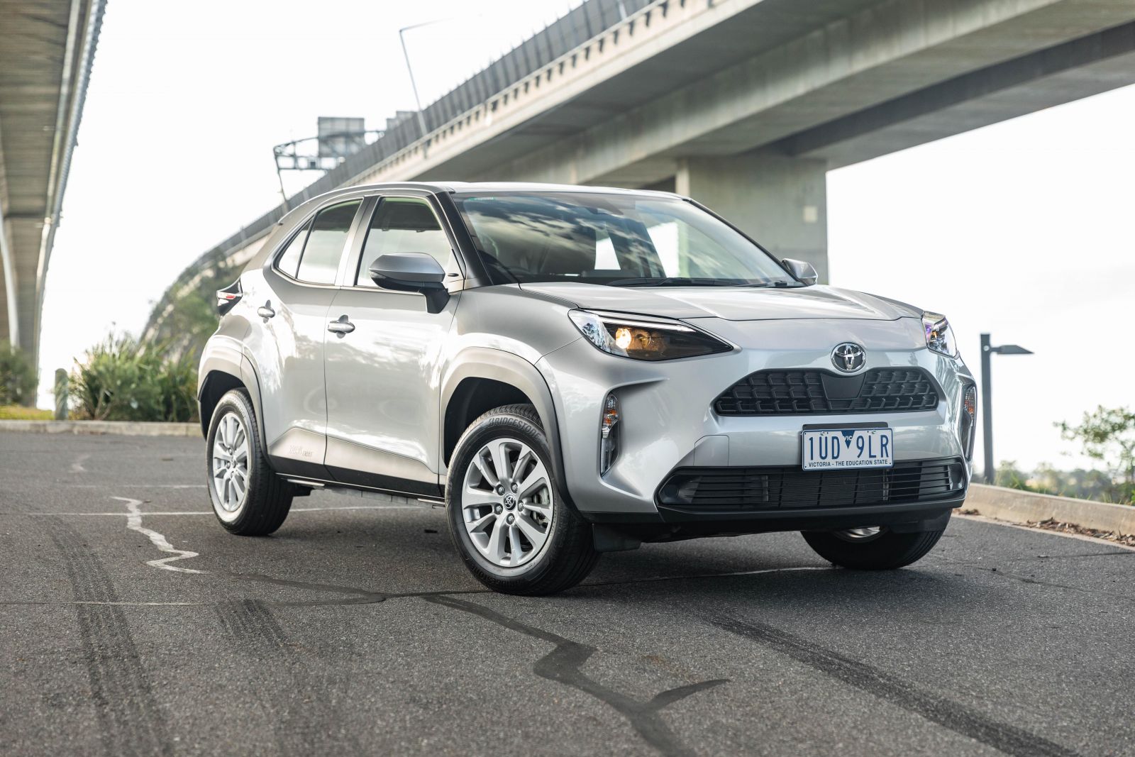 2023 Toyota Yaris Cross price and specs - ANEWSWIRE 2023 Toyota Yaris Cross price and specs - ANEWSWIRE