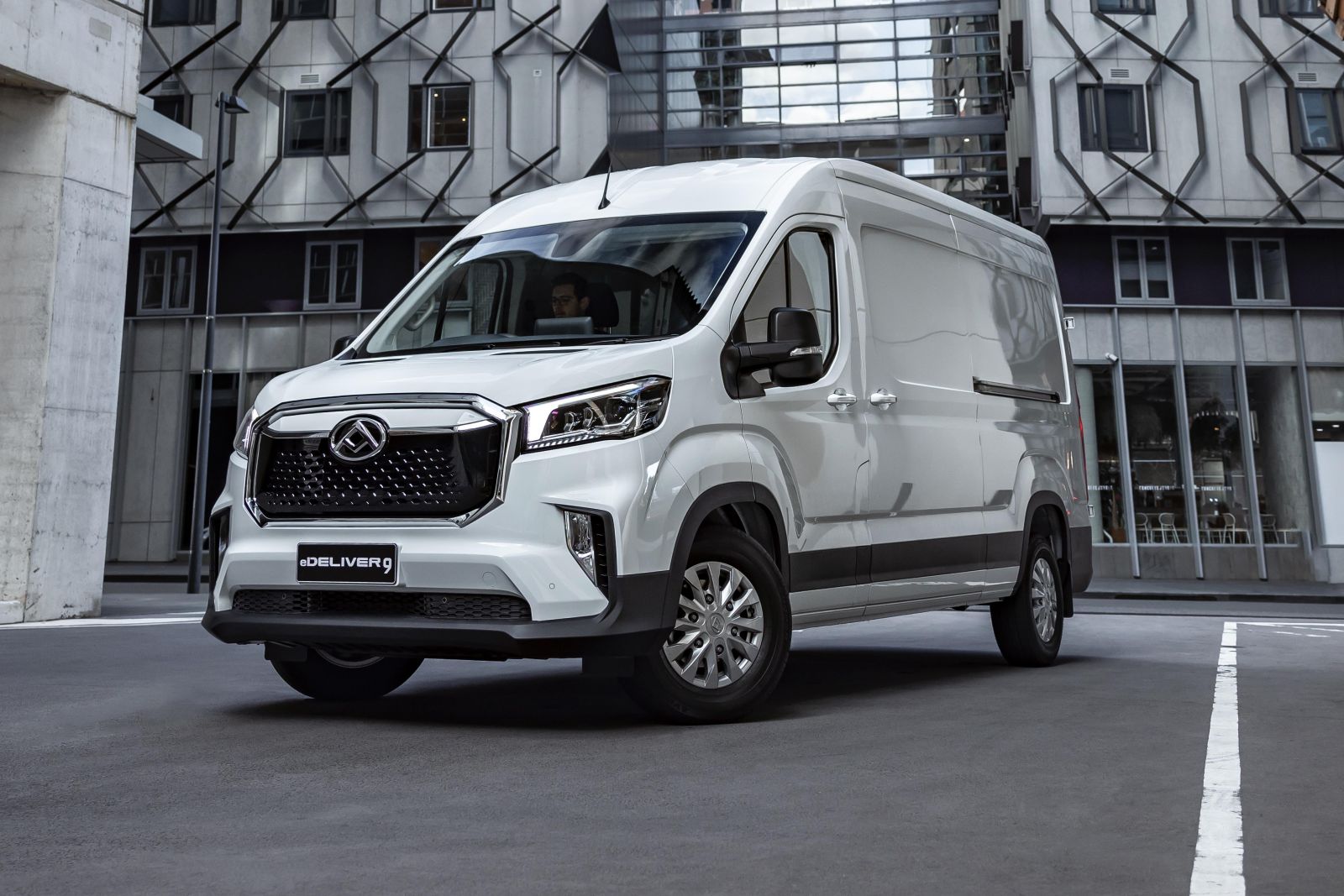 LDV to launch new van in Australia this year | CarExpert