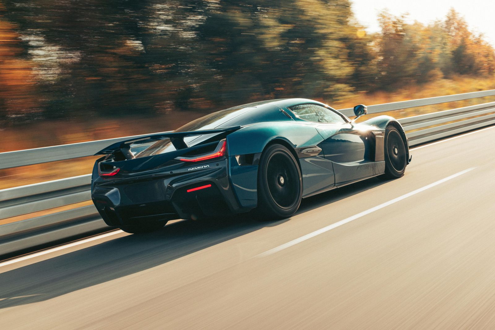 Bugatti Rimac yielding profits 'beyond expectations' | CarExpert