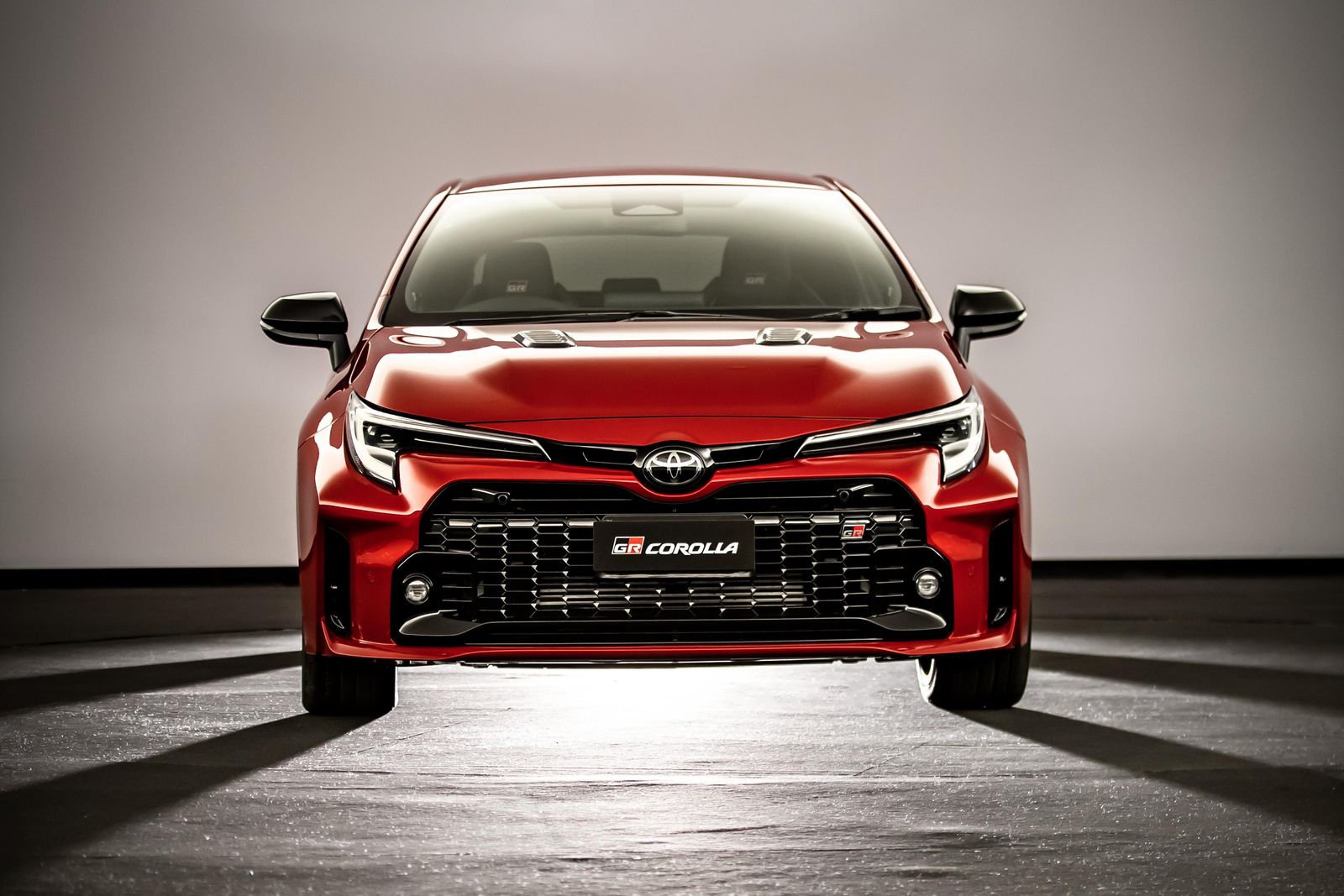 Toyota GR Corolla design expose and walkaround | CarExpert