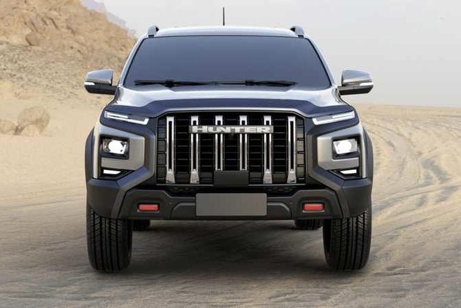 First Chinese JAC utes arrive in Australia, but launch delayed | CarExpert
