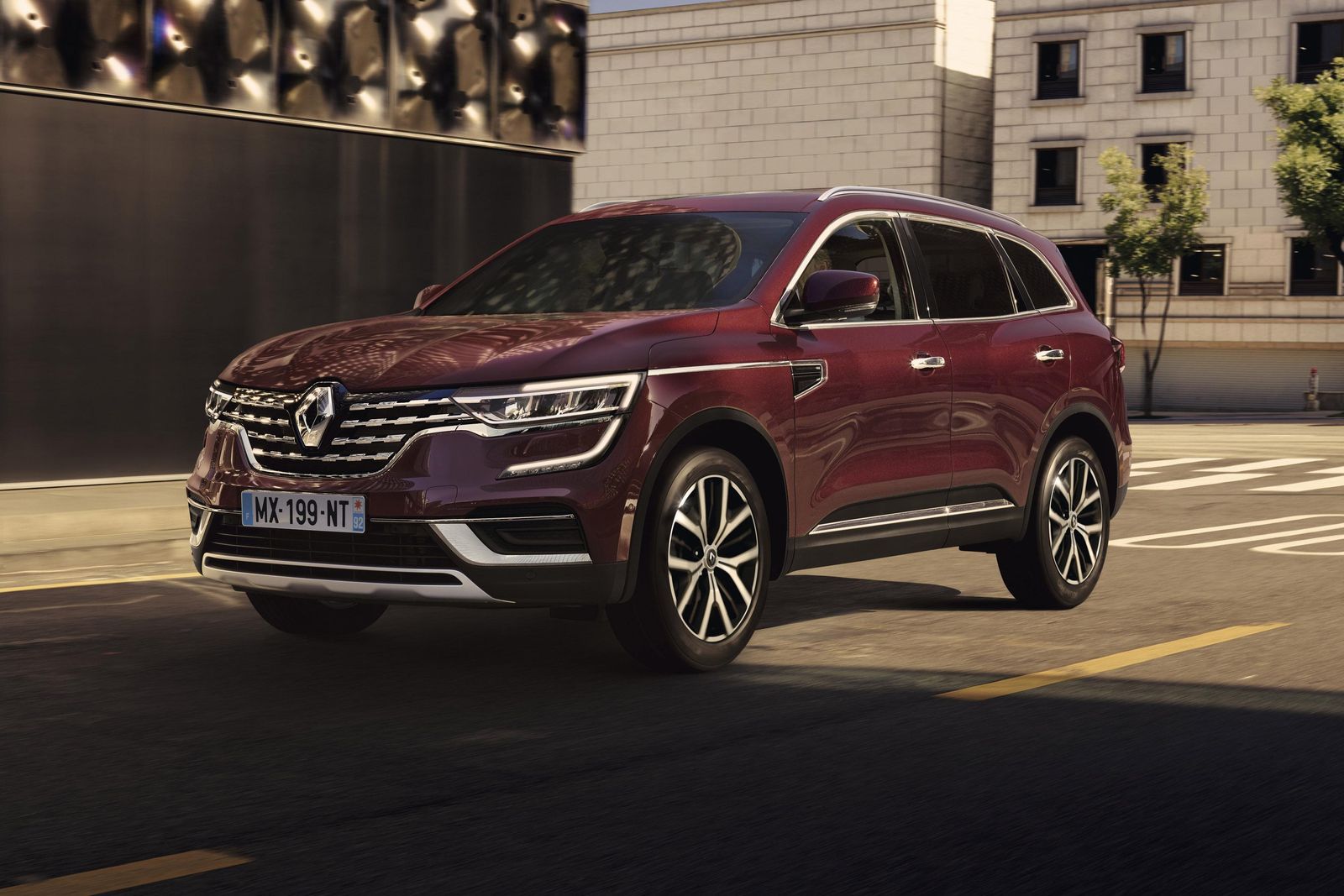 Renault's new flagship SUV leaked | CarExpert
