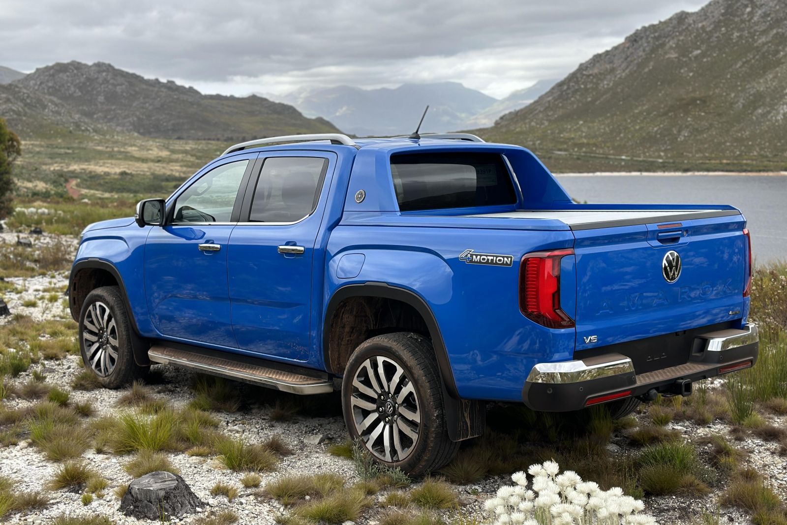 Volkswagen Australia wants electric Amarok, Crafter | CarExpert