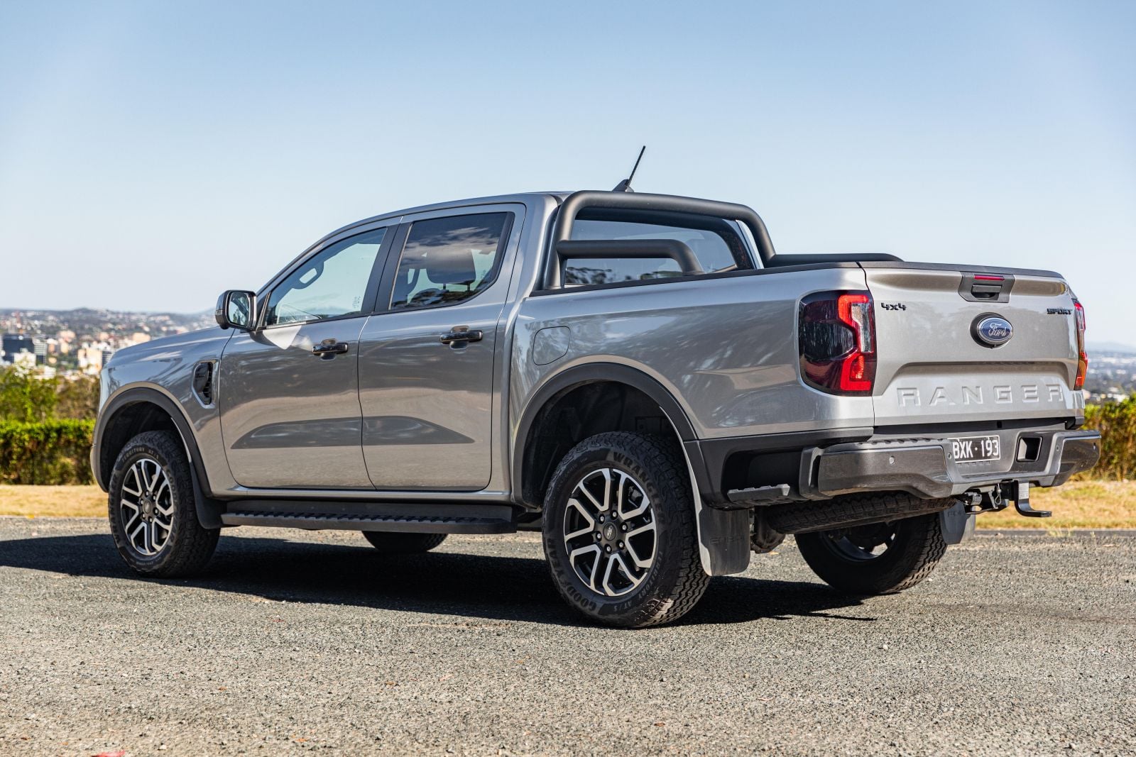 2024 Ford Ranger value and specs – Motocourt