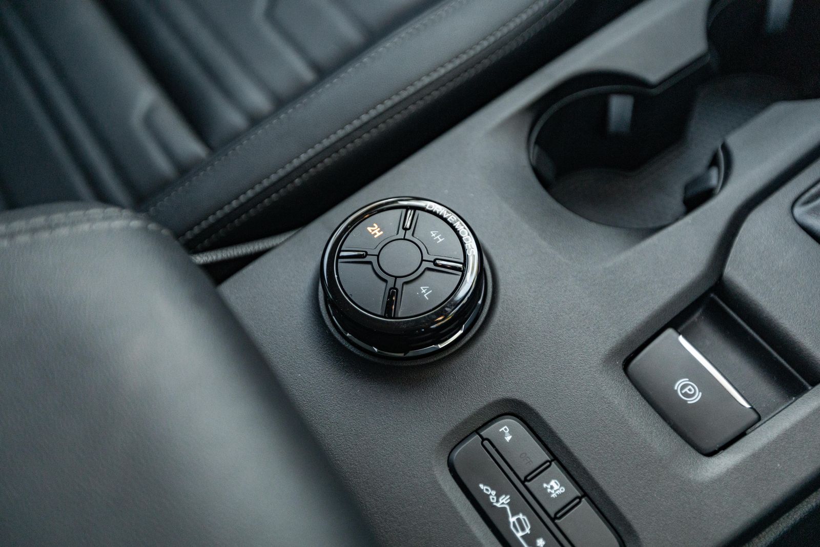 2023 Ford Ranger price and specs | CarExpert