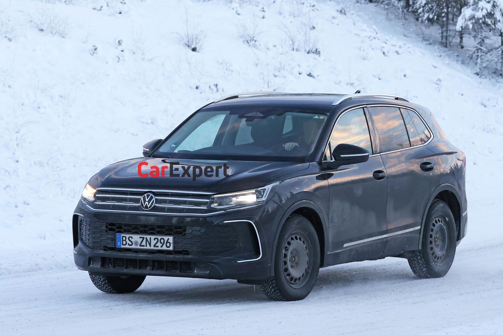 Volkswagen PHEVs: Golf GTE, Tiguan eHybrid still 18 months away | CarExpert