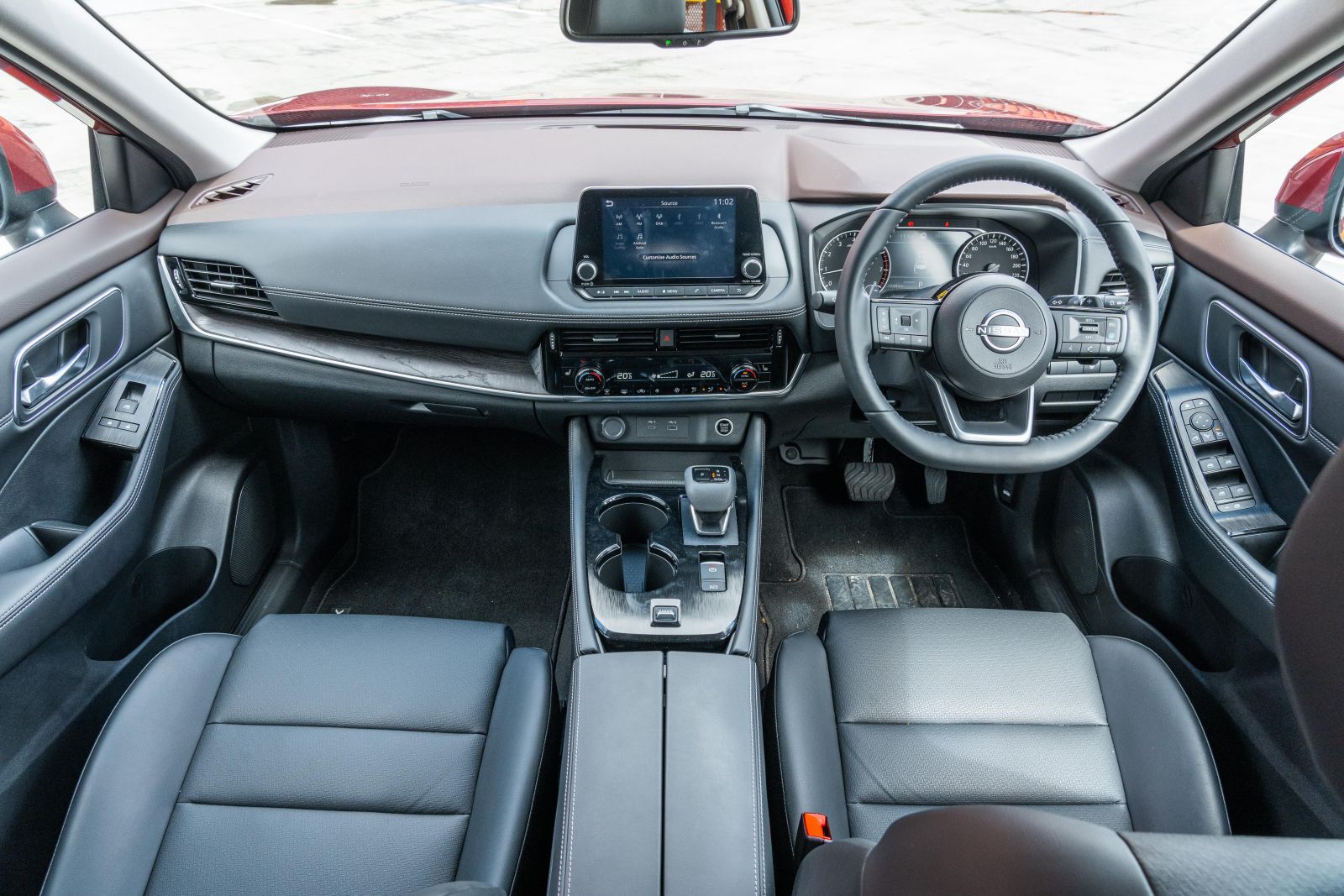 2023 Nissan X-Trail ST-L review | CarExpert