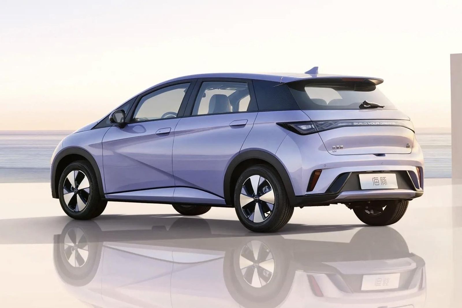 BYD Dolphin EV costs $25,000 in China, Australian launch soon | CarExpert