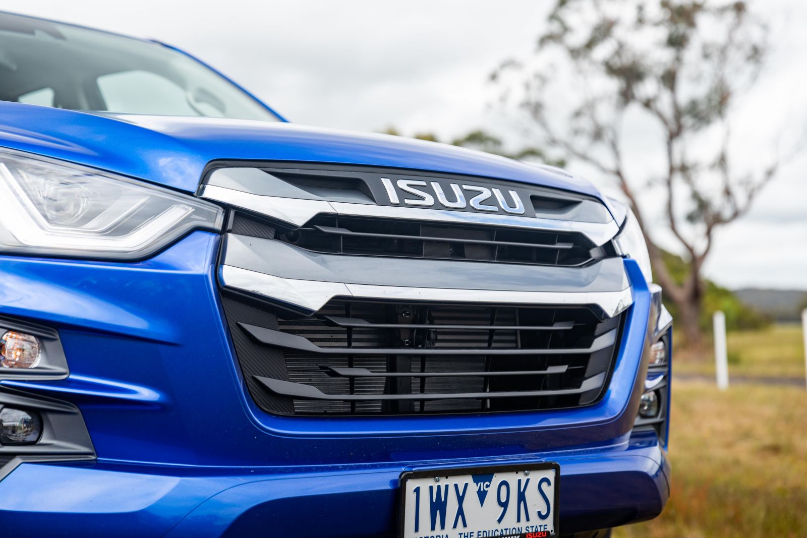 2023 Isuzu D-Max review | CarExpert