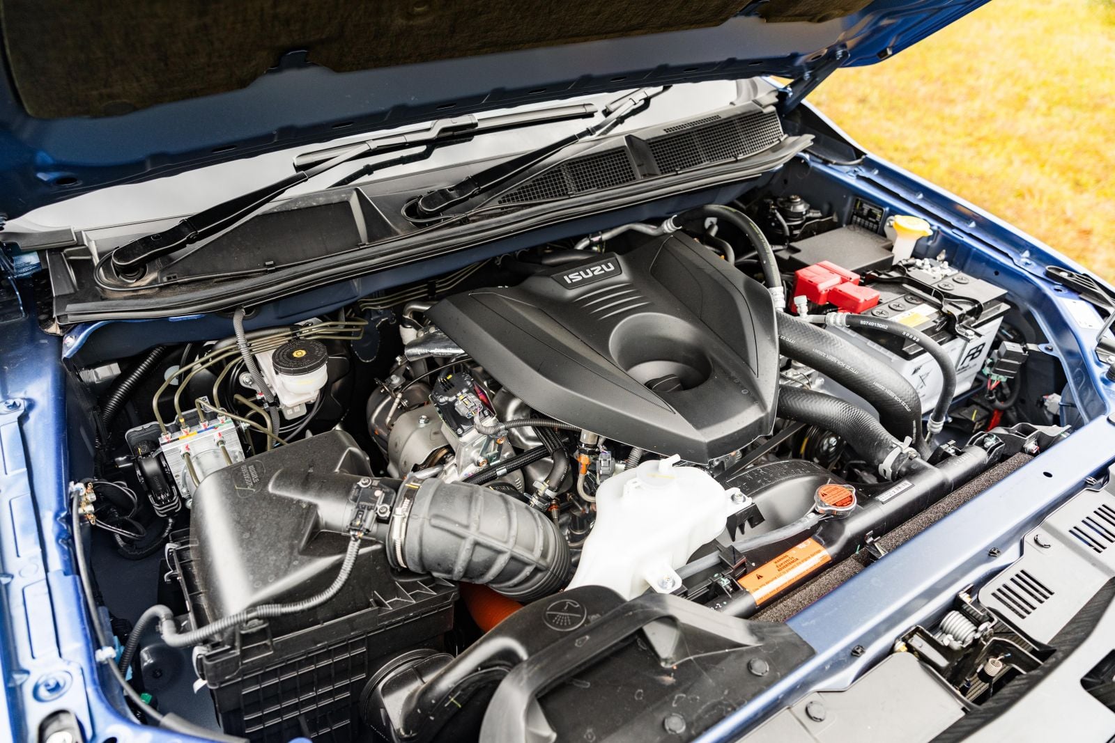 2023 Isuzu D-Max review | CarExpert