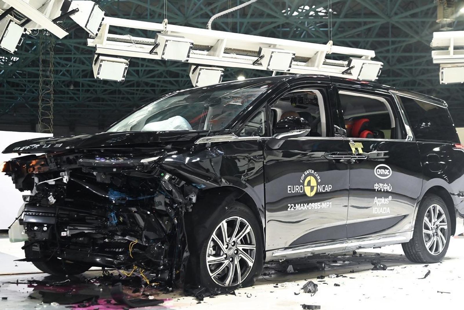 Tesla Model Y tops ANCAP's safest cars of 2022 list | CarExpert