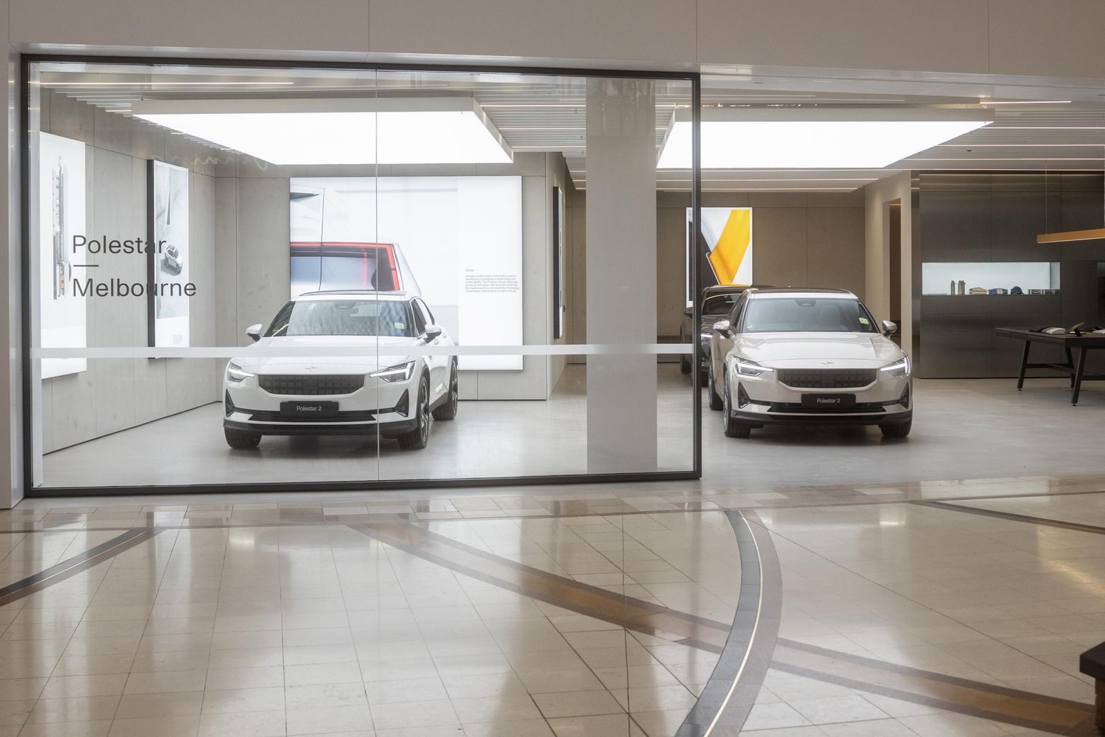 Polestar doubling Australian dealer network in 2025 | CarExpert