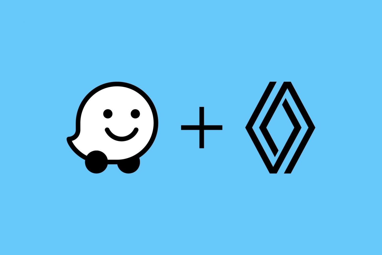 Renault's Google infotainment system adds native Waze integration ...