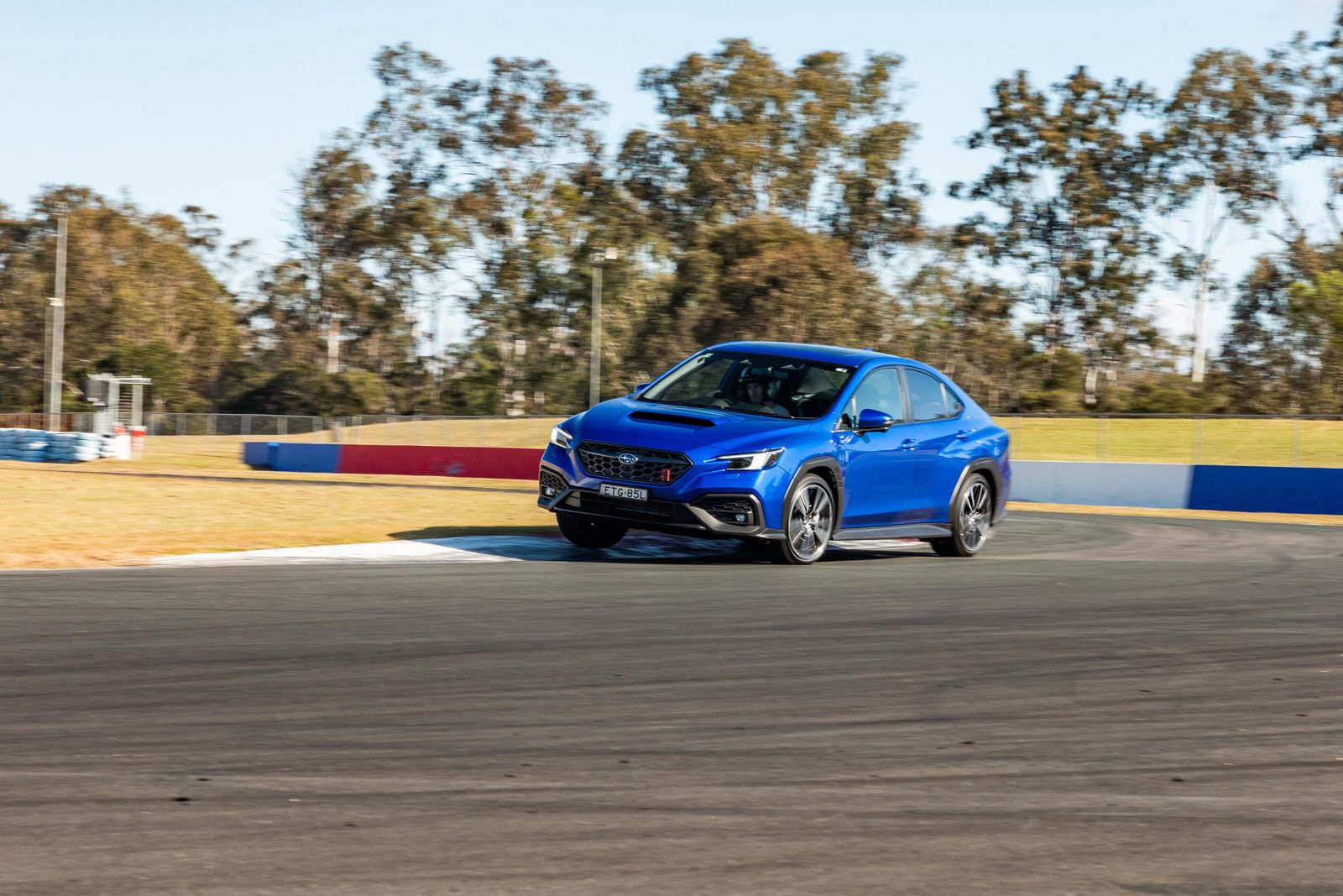 2023 Subaru WRX CVT performance review | CarExpert