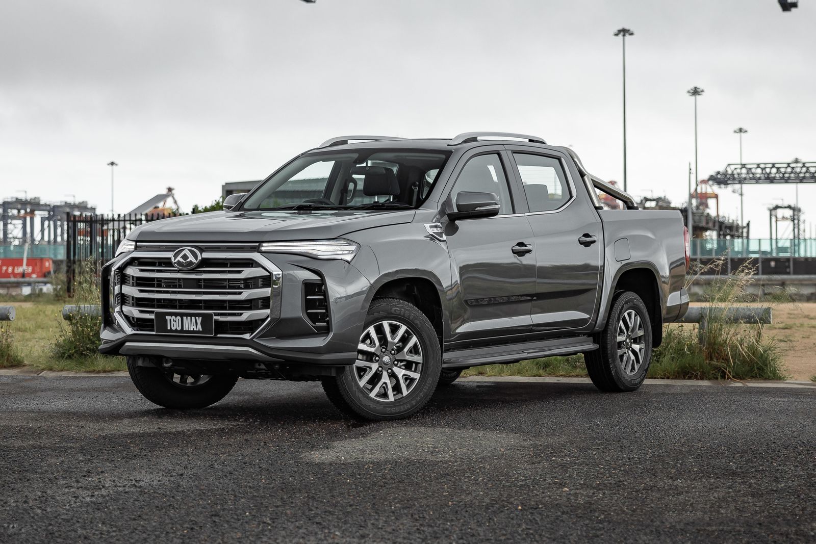 2023 LDV T60 Max review | CarExpert