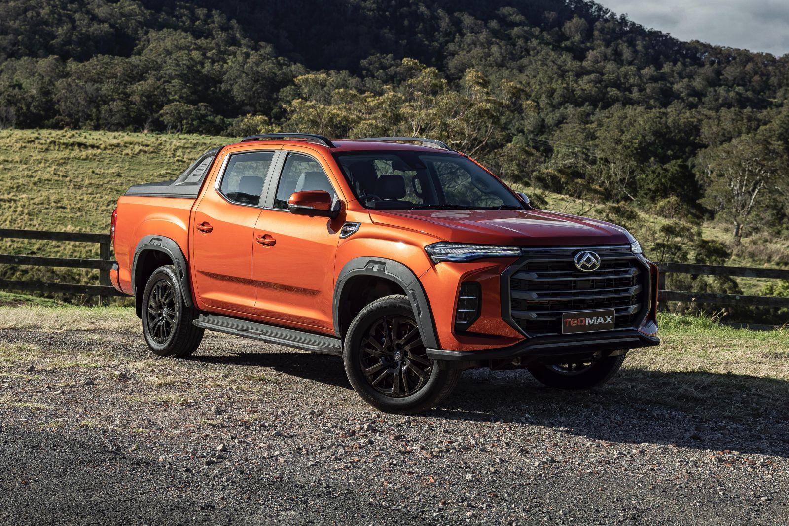 2023 LDV T60 Max review | CarExpert