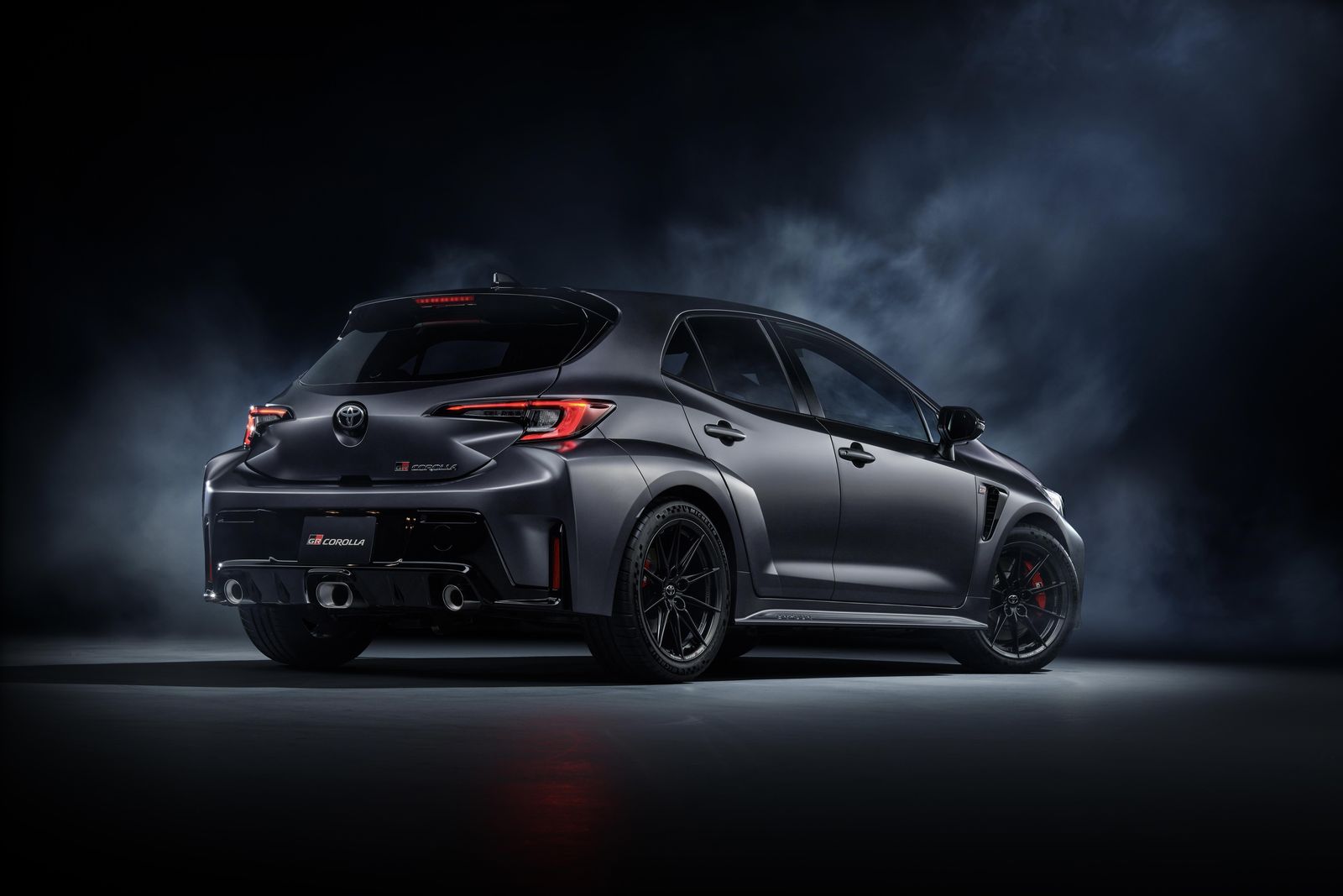 Toyota GR Corolla design expose and walkaround | CarExpert