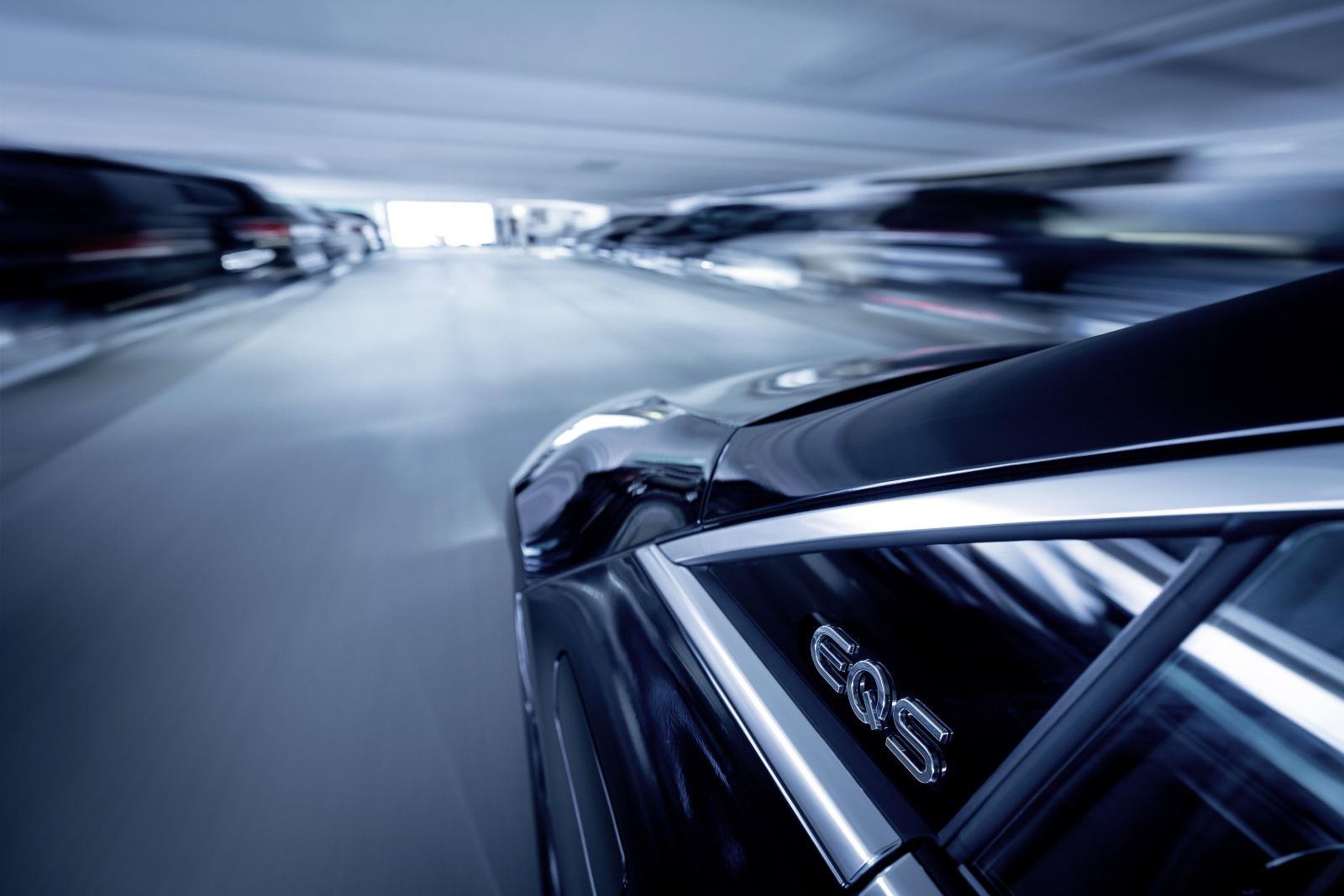 Mercedes-Benz, Bosch autonomous parking system approved | CarExpert