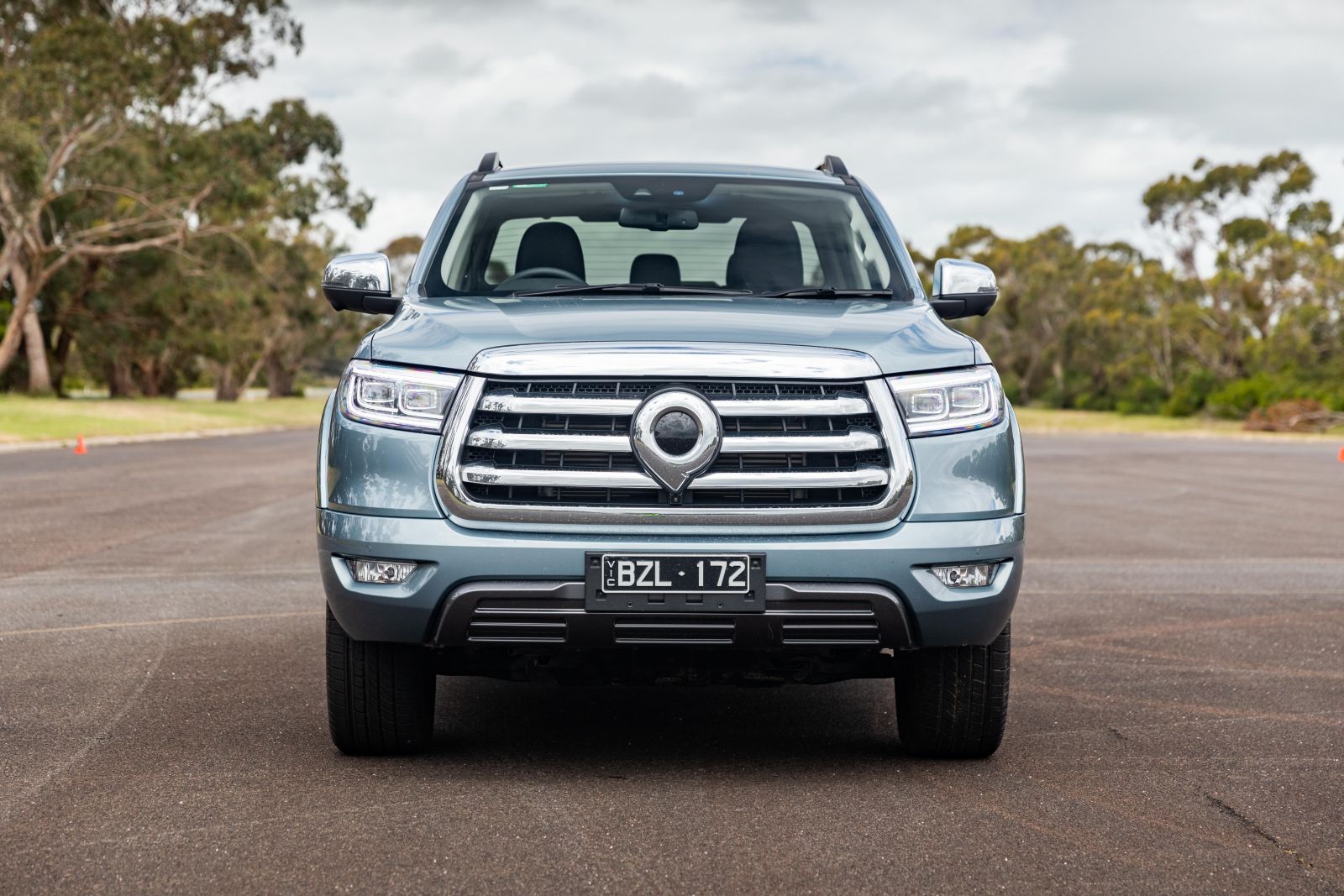 2023 GWM Ute review | CarExpert
