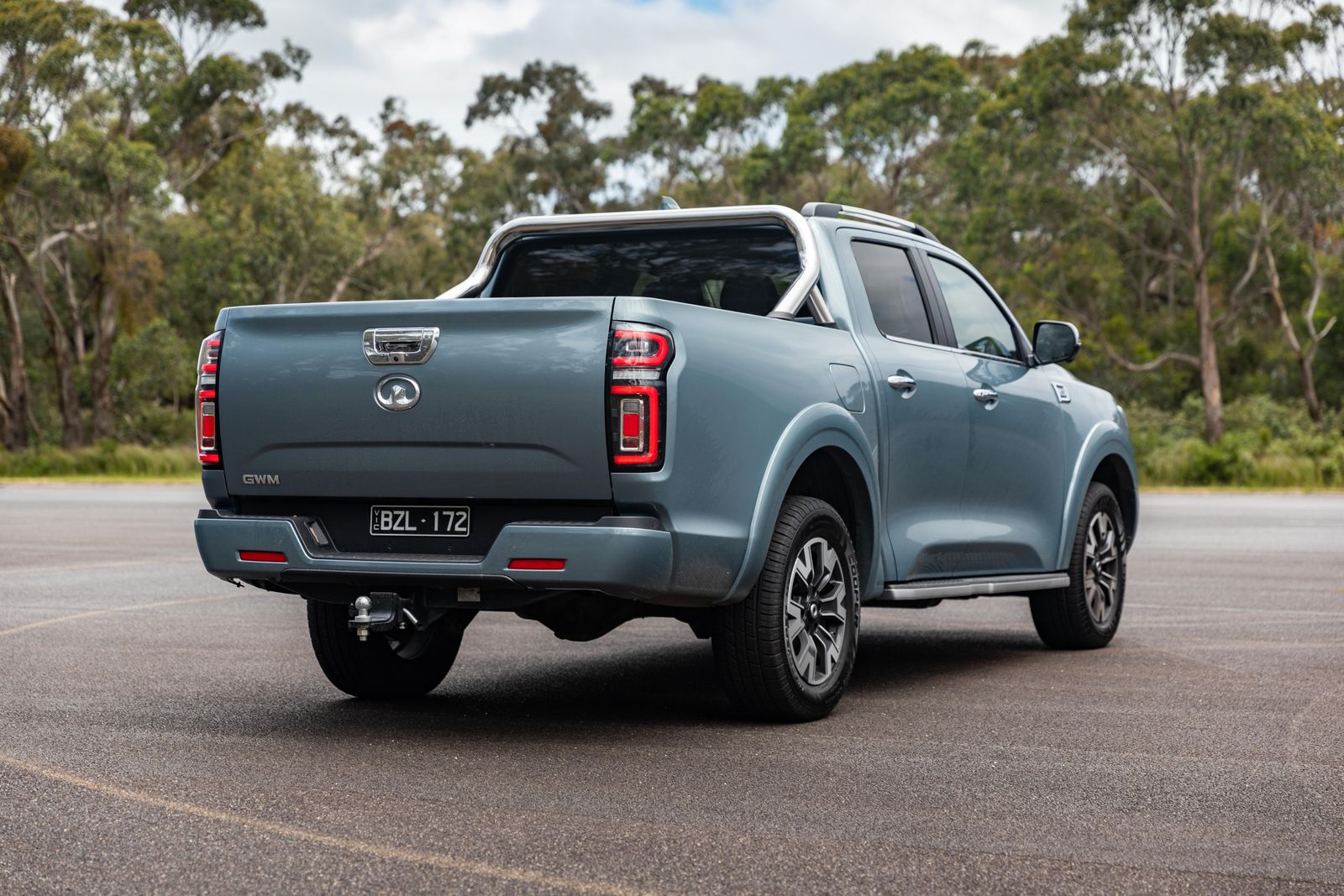 Deals on wheels: GWM Ute drive-away offers | CarExpert