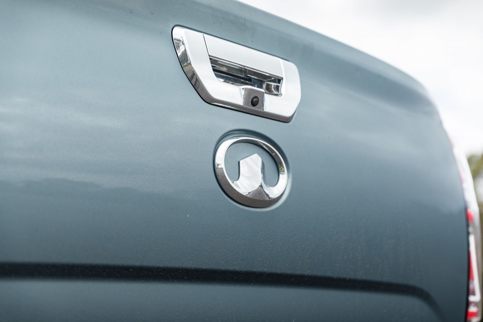 2023 GWM Ute review | CarExpert