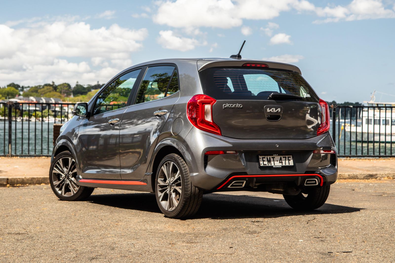 2023 Kia Picanto review | CarExpert