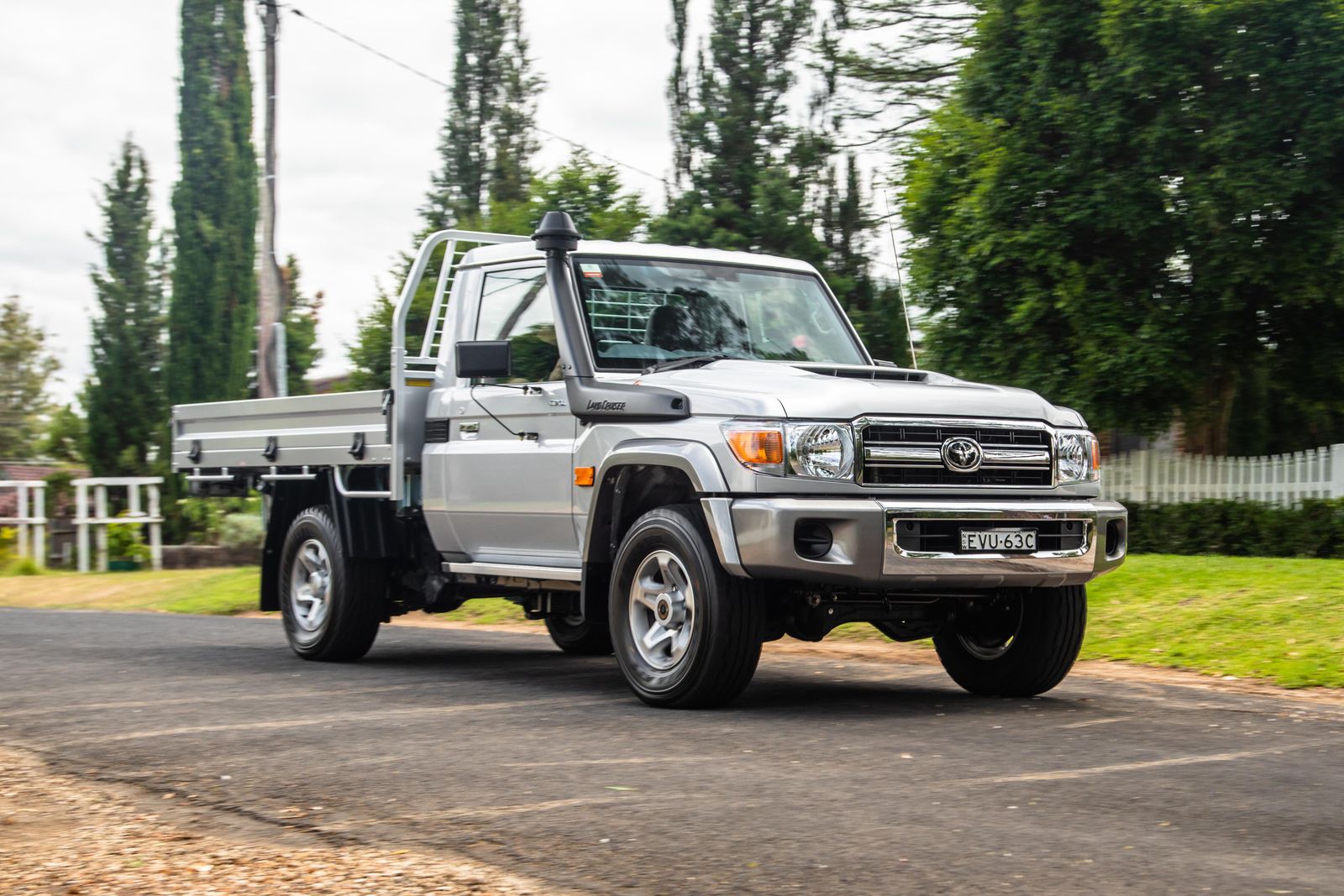 The cheapest utes to service in Australia | CarExpert
