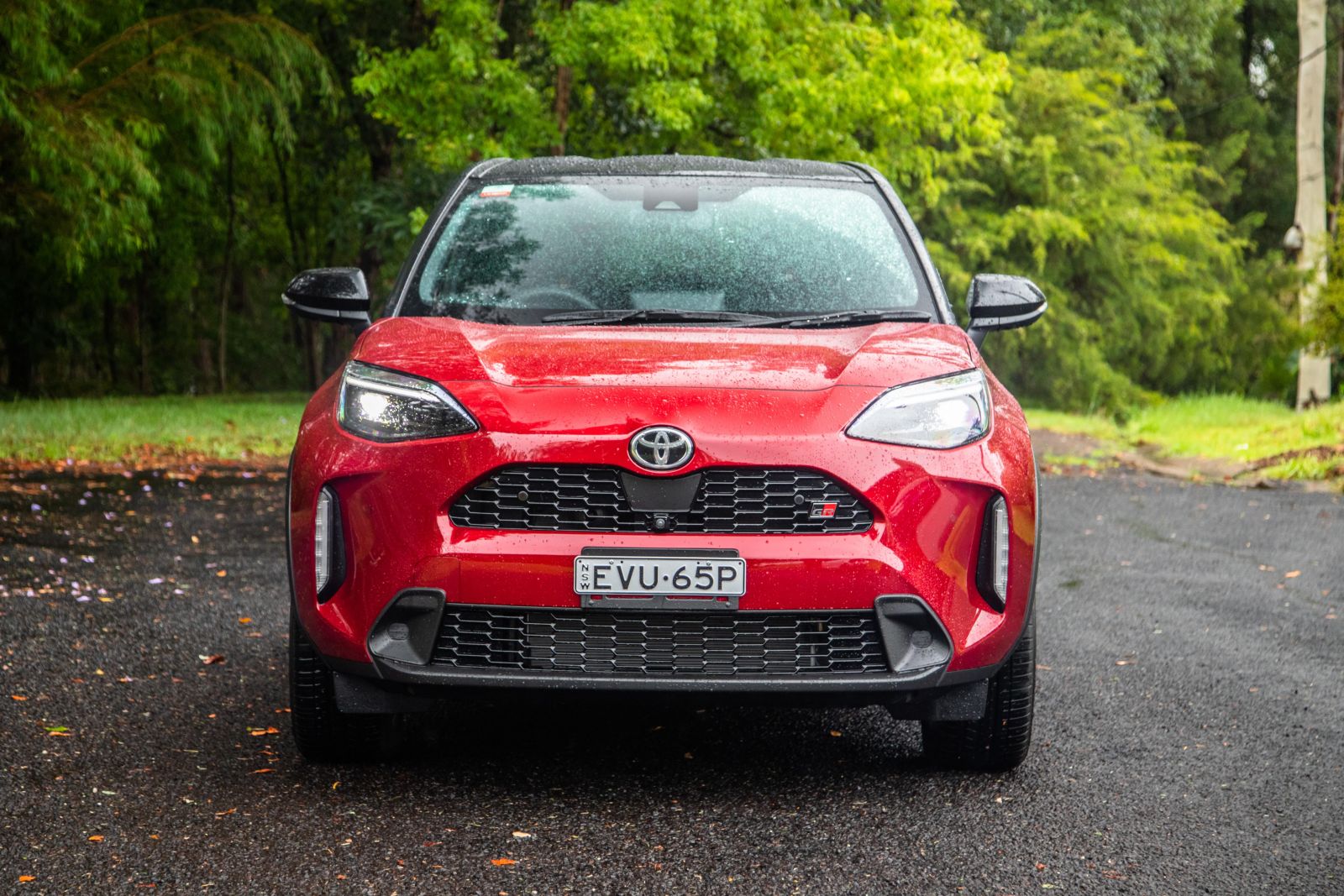 2023 Toyota Yaris Cross Hybrid review | CarExpert