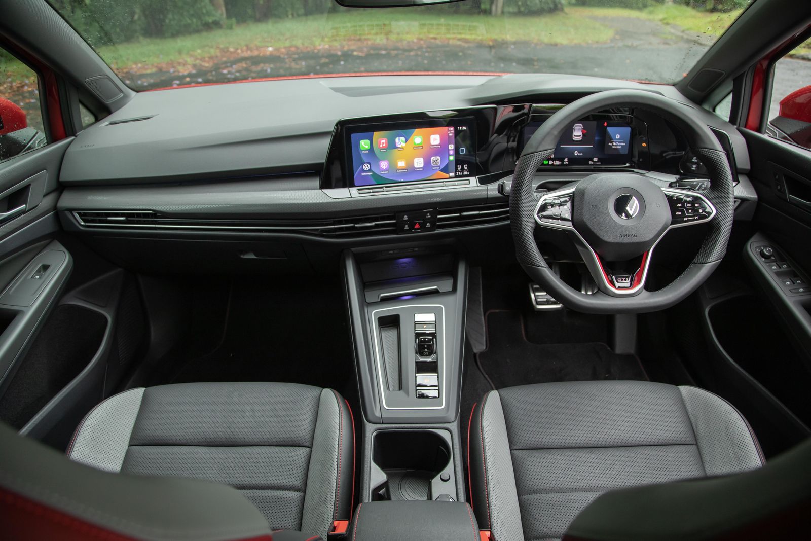 2023 Volkswagen Golf GTI review | CarExpert