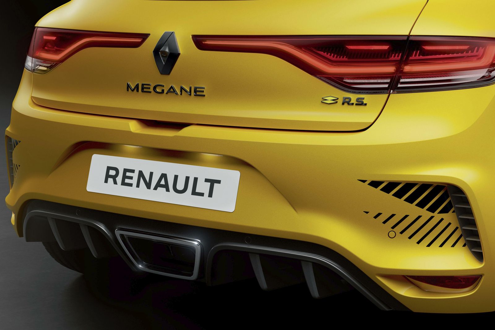 Renault Megane RS Ultime here mid-2023, sends off petrol hot hatch ...