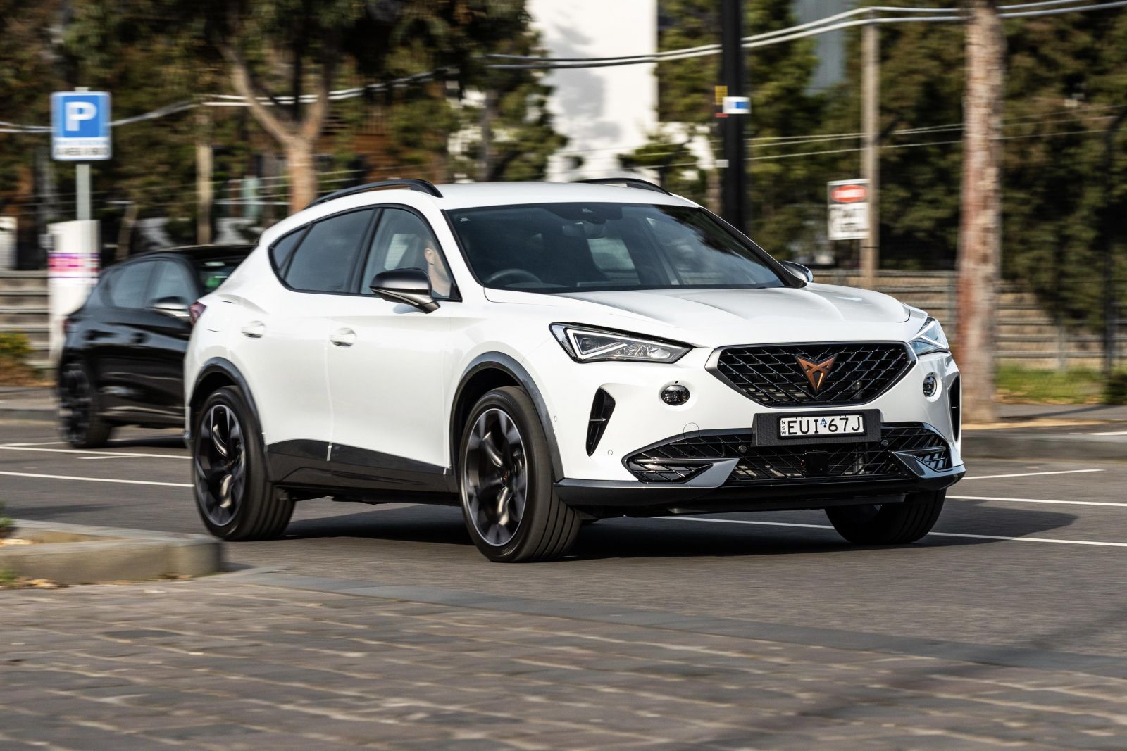 Cupra opens order books again for plug-in hybrid duo | CarExpert