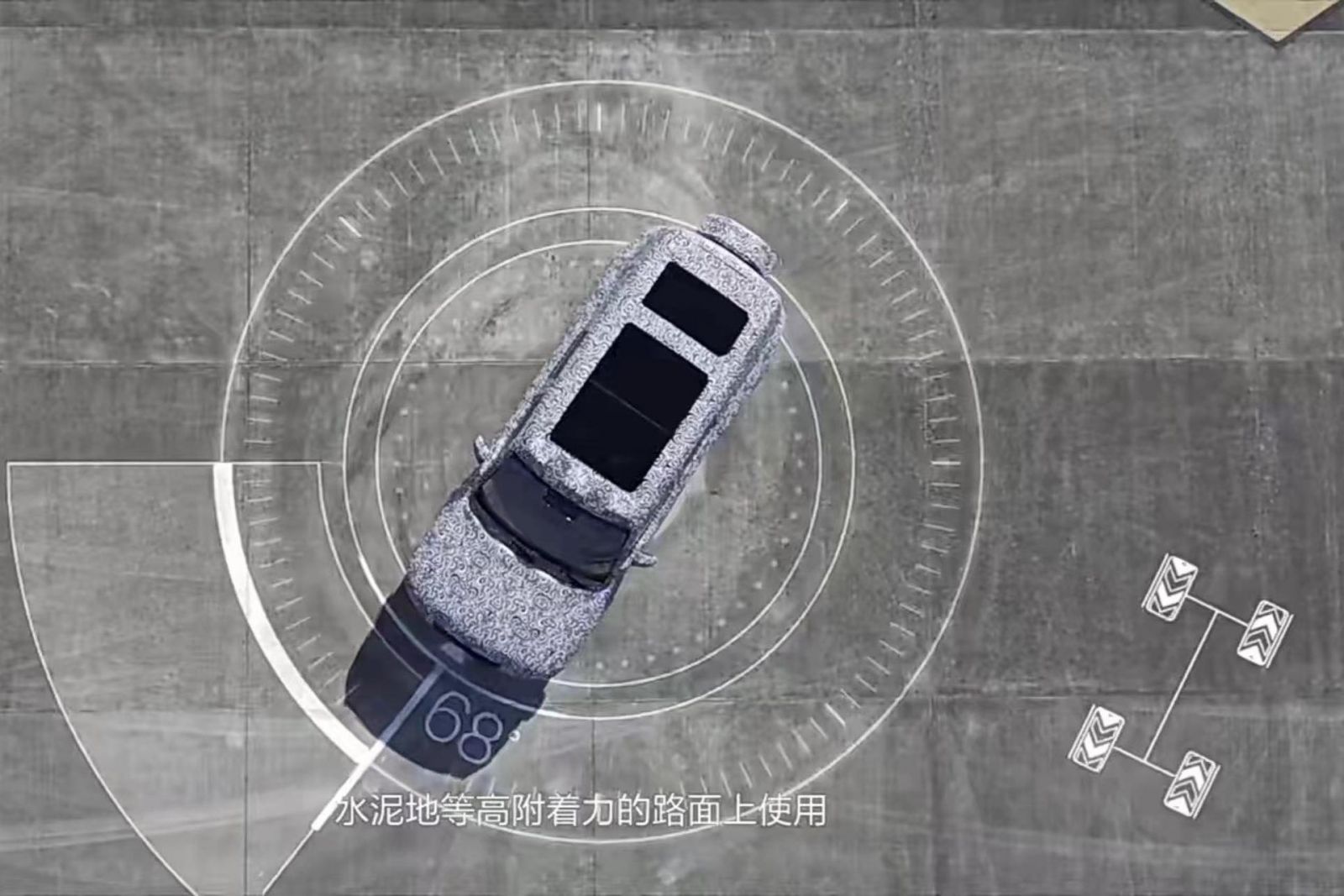 BYD reveals luxury electric SUV | CarExpert