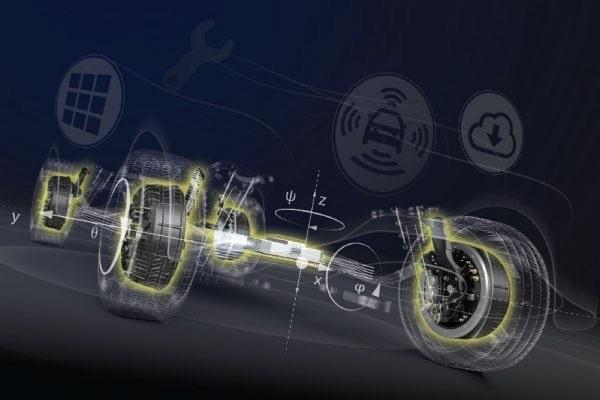 McLaren Applied and Elaphe tap in-wheel motors and SiC inverters for ...