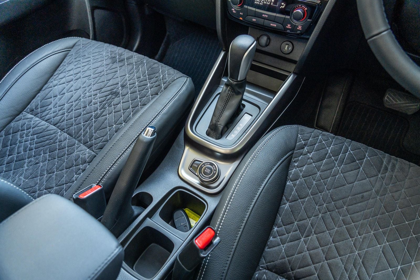 2023 Suzuki Vitara Turbo review | CarExpert
