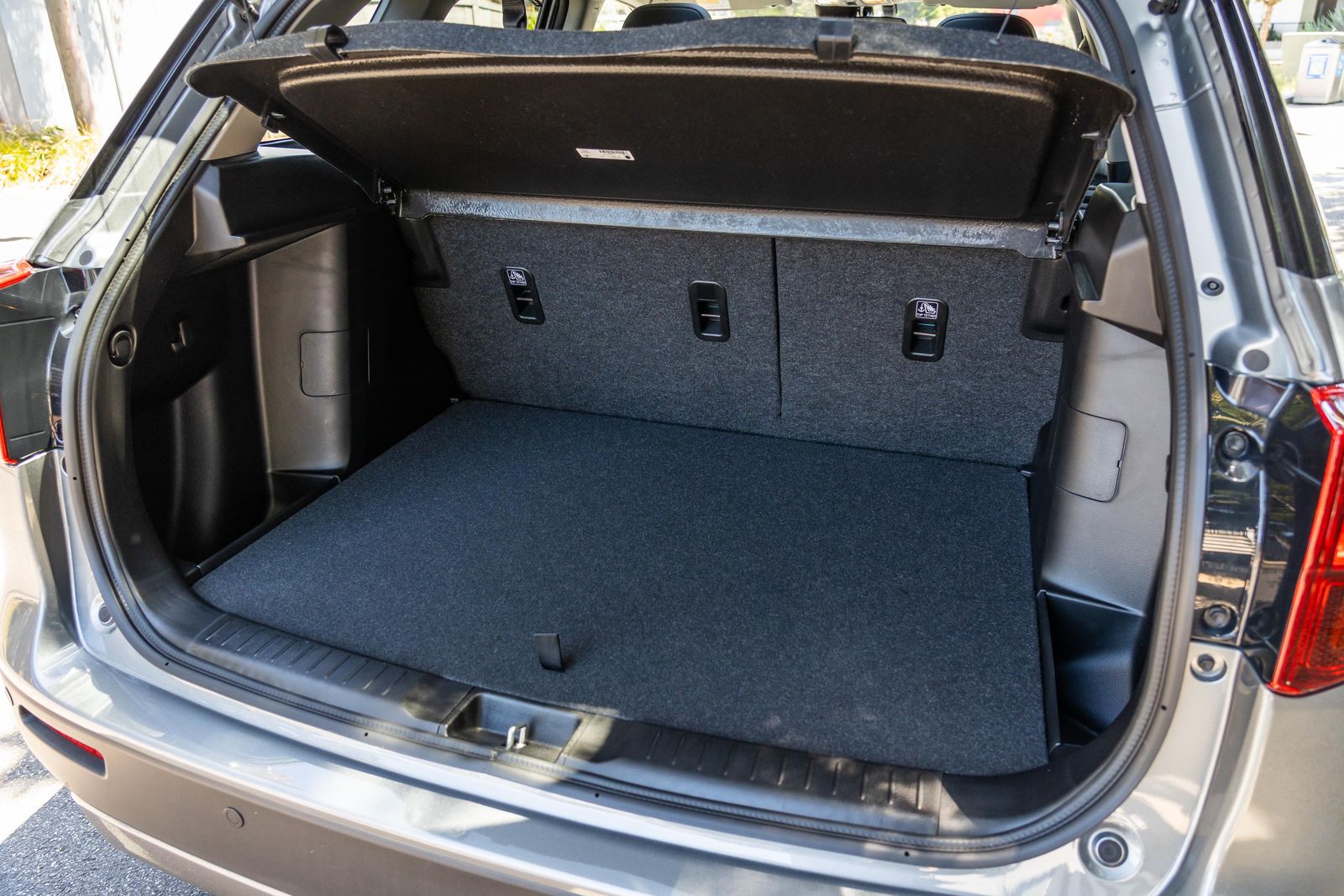 The small SUVs with the most boot space in Australia | CarExpert