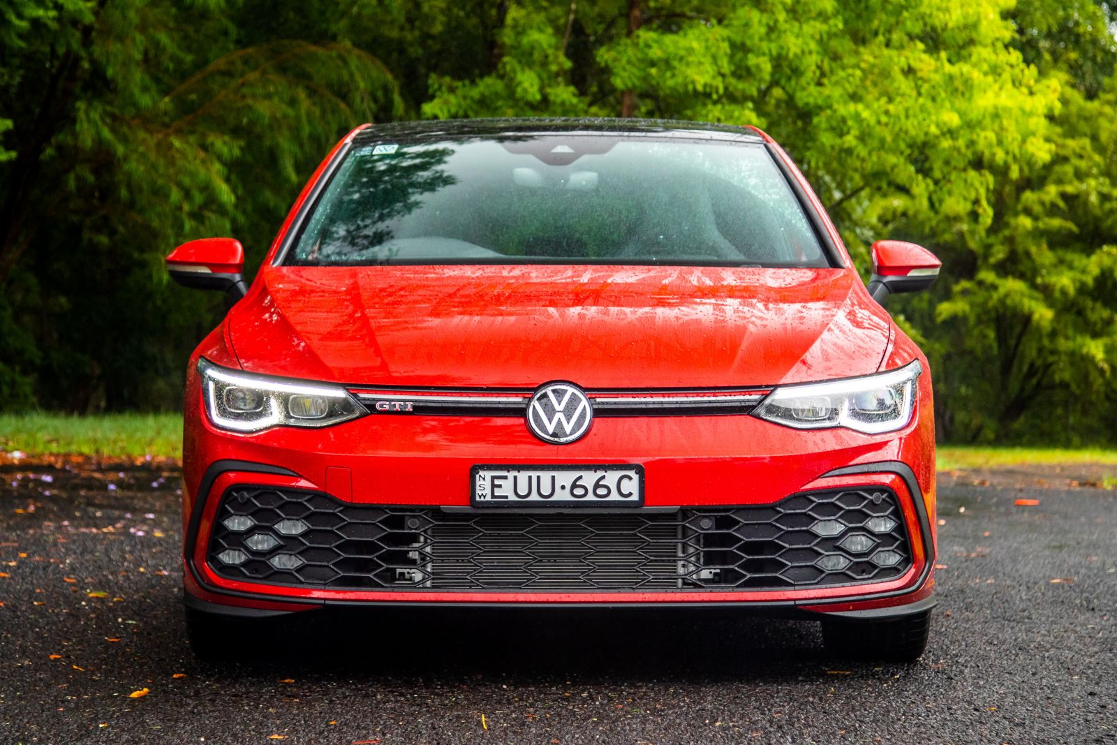 Volkswagen Golf GTI price cut for first time since 2021 | CarExpert