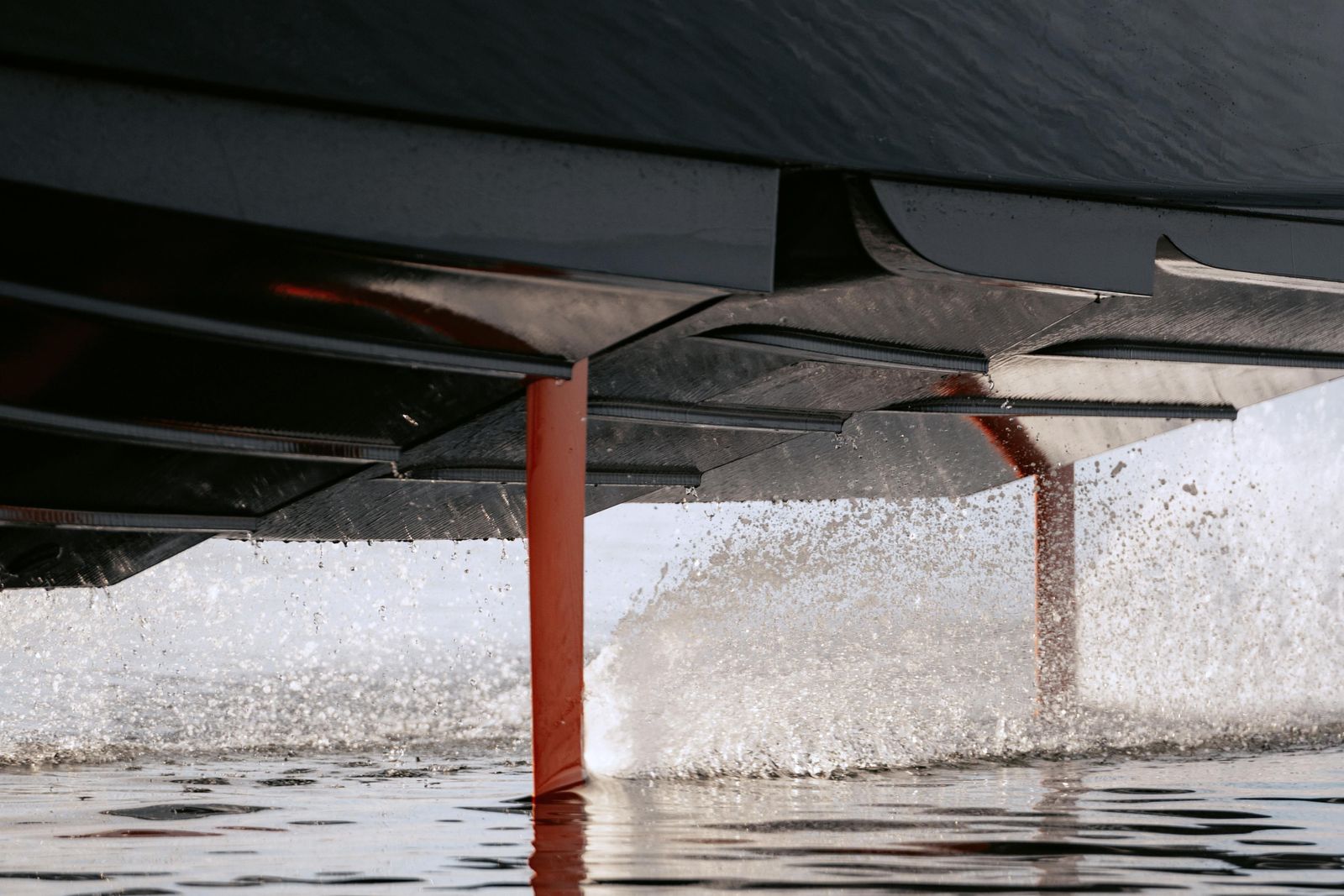 Polestar 2 to power sleek, silent electric boat | CarExpert