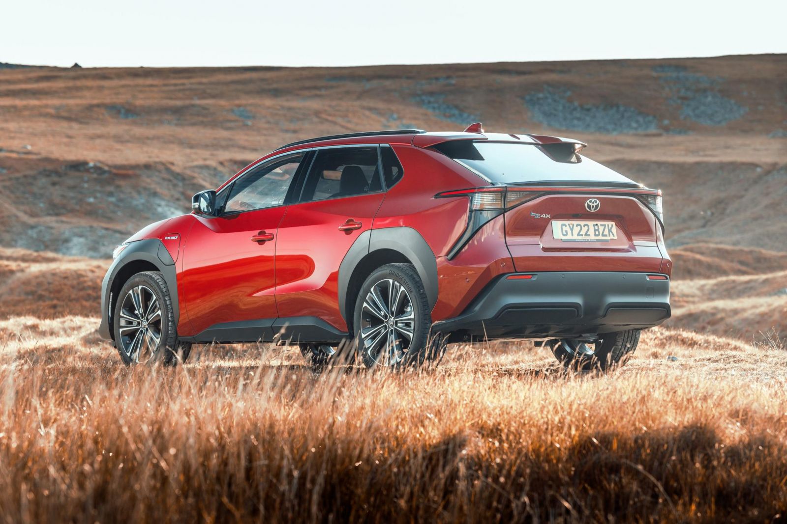 Toyota's dealers rolling out EV chargers | CarExpert