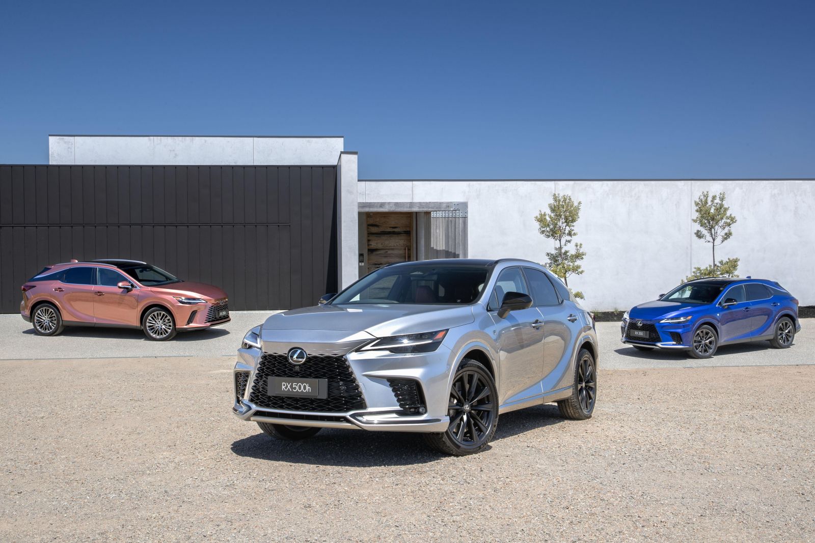 2023 Lexus RX price and specs | CarExpert
